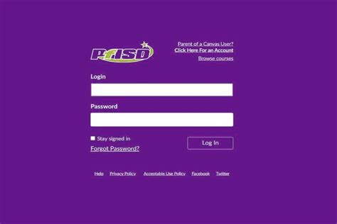 Canvas Pfisd The Complete Overview Of The School Portal