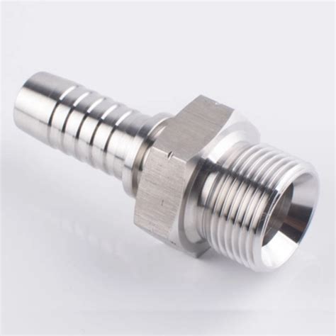 Jis Vs Jic Threads The Ultimate Guide To Hydraulic Fittings Standards