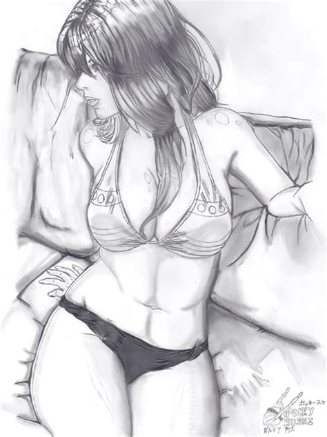 Cosplay Deviant 4 By Pockysushizt Hentai Foundry