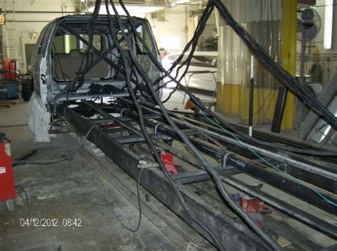 Stretch Caddy Done And Delivered The Cj2a Page Forums Page 1