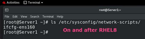 Network Configuration Files In Linux Explained