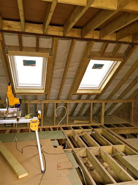 Dormer Loft Conversion