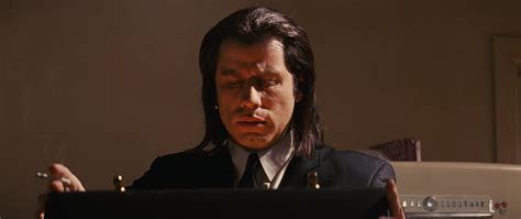 The Directors Quentin Tarantino And So It Begins