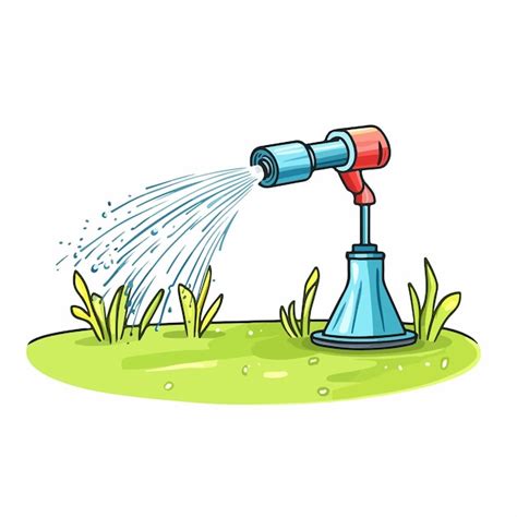 Water Sprinkler Clipart Images Free Download On Freepik