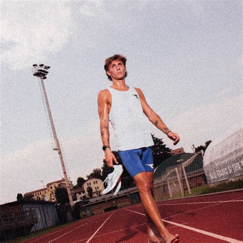 Marco Langon Running Without A Plan B Fit2run