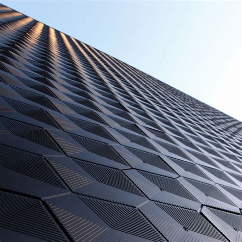 Buildland On Linkedin Discover Biochar Cladding By German Company Made