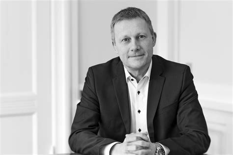 Partner Lars Rasmussen Indleder Generationsskifte