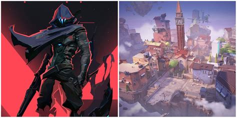 Valorant Best Omen Smokes Spots On Icebox