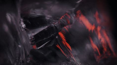 Sculpted Glassbw Bright Spots