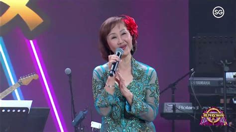 林茹萍 ~ 地块凉地块坐 潮州歌曲 歌台欢乐夜 第16集 Anna Lim Ru Ping ~ Sit Where It Is