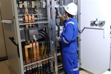 Industrial Uninterruptible Power Supply Ups Systems