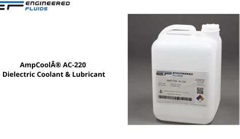 A Beginners Guide To Dielectric Fluids For Machining