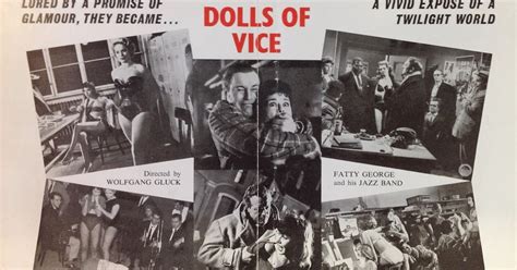 International Film In British Cinemas 1960 1975 European Erotic Cinema Of The 1960s