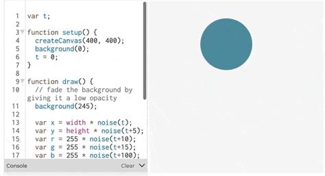 Generative Art For NFTs Holiday Camps Blueinno Technology