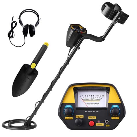 Cheap Metal Detector Global Biggest Suppliers Of Precious Metals And