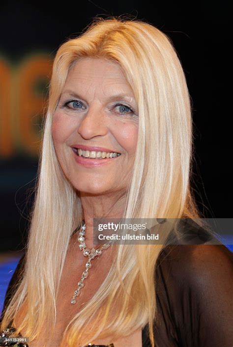 Sänergin Marlene Charell News Photo Getty Images