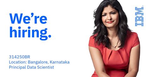 Ibmer Datascientists Analytics Analyticsplatform Ibmjobs