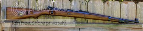 Norwegian K98 Page 2 Gunboards Forums
