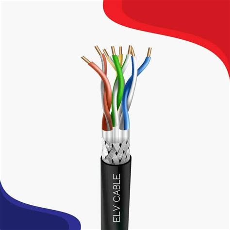 5 Best Understanding Cat6 Cable Color Codes Elv Cables Uae