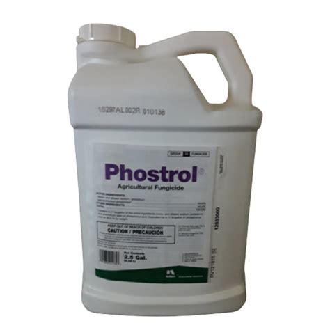 Phosphorus Acid Active Ingredient Page — Chemical Warehouse