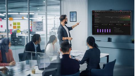 Why Engaging The Right Risk Owners And Having Data Driven Conversations