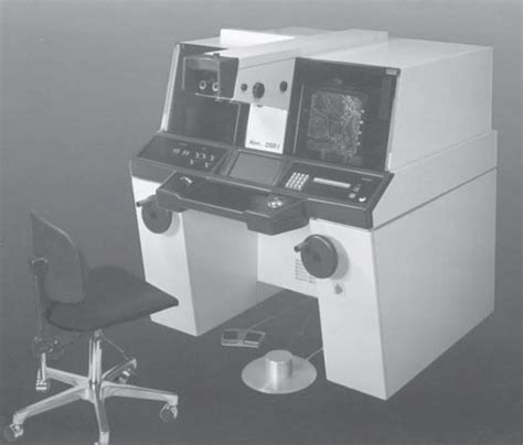 4 Kern Dsr1 Analytical Plotter Download Scientific Diagram