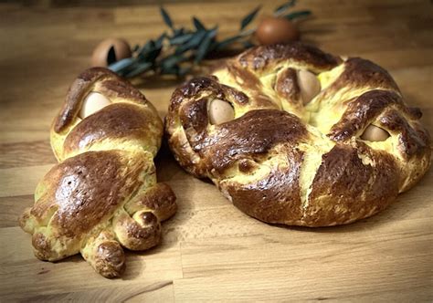 Sgute Cuculi Cuddure Tortano Incucinaconlochef