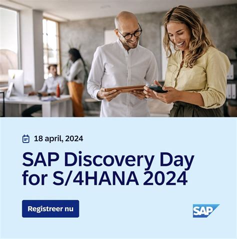 Step Into The Future Of Erp On April 18th With Sap S4hana 💡 Forget