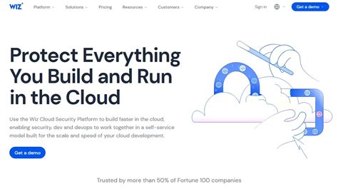 10 Best Cloud Security Solutions 2026