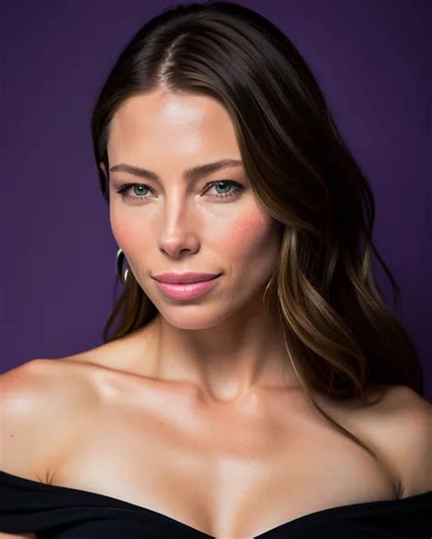 Jessica Biel Free Ai Photo Generator Starryai