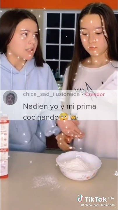 Yo Y Mi Prima Cocinando๐ญ Jajajaja Si Somos Youtube Yo Y Mi Prima Cocinando๐ญ Jajajaja Si Somos Youtube