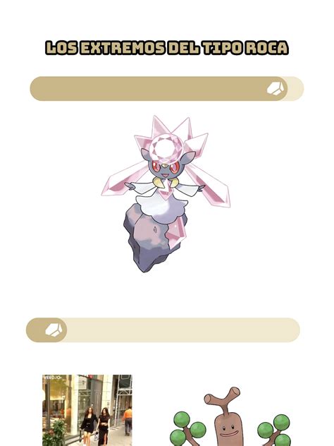 Sabías Esto Sobre Los Pokémon De Tipo Roca Pokemon Fyp Tiktok