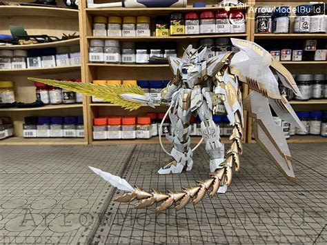 Aeromodelbuild Figure And Robot Gundam Military Vehicle Aero Model Build Aeromodelbuild