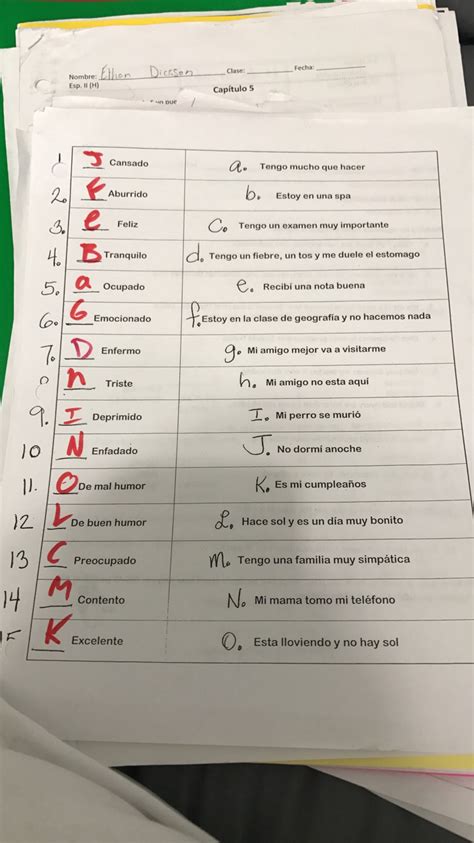 Daily Work Ethan Dickson