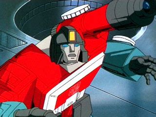 Tfw2005 Interview With Paul Eiding Generation 1 Perceptor