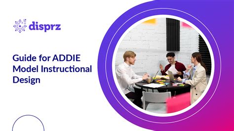 Addie Model 5 Stages And Best Practices For Employee Training