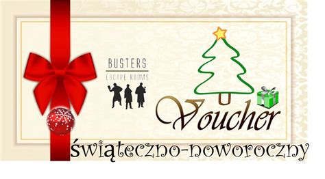 Busters Escape Rooms Home