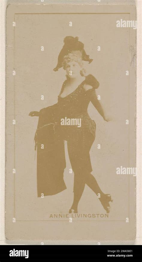 Annie Livingston Fotos Und Bildmaterial In Hoher Auflösung Alamy