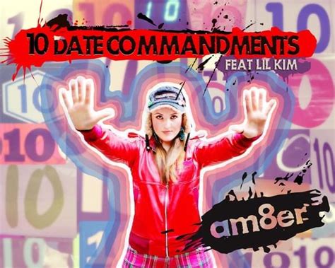 Am8er 10 Date Commandments Lyrics Genius Lyrics