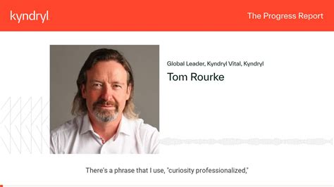 Tom Rourke On Linkedin Check Out Ep 1 Of Series 2 Of The Progress Report Looking Forward To An…
