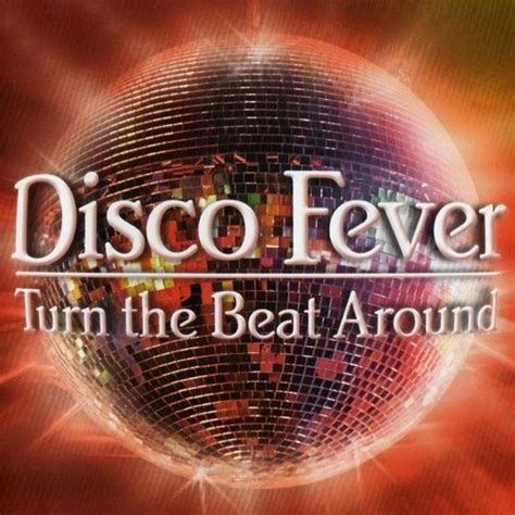 Valvulado The Disco Fever