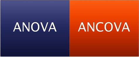 Difference Between T Test And Anova With Comparison Chart Key Differences