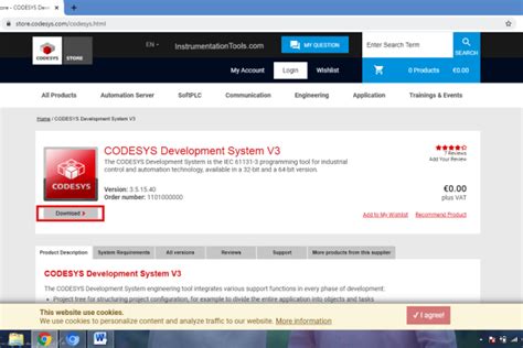 Your First Steps Through Stl Language Plc Programming