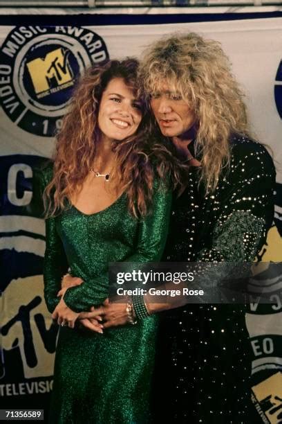 David Coverdale 1980 Photos And Premium High Res Pictures Getty Images
