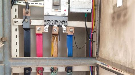 The Ultimate Guide To Electrical Busbars January 2026