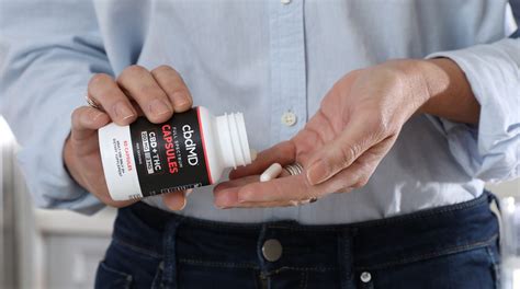 Is High Potency Cbd Better For You Lets Find Out Closer Weekly