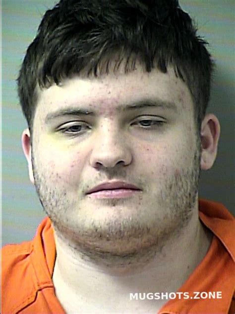 Young Ethan Daniel 12212023 Okaloosa County Mugshots Zone