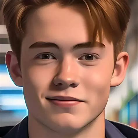 Chat With Nicholas Luke Nelson Nsfw Enjoy Free Unrestricted Ai Character Roleplay No Filter