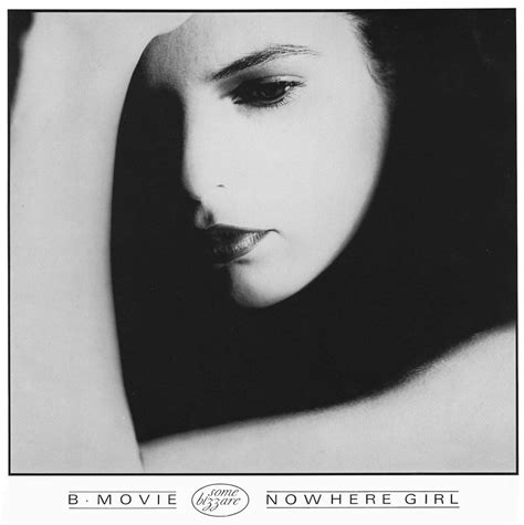 B Movie Nowhere Girl Extended Version