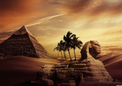 Egyptian Wallpapers 4k Hd Backgrounds On Wallpaperbat